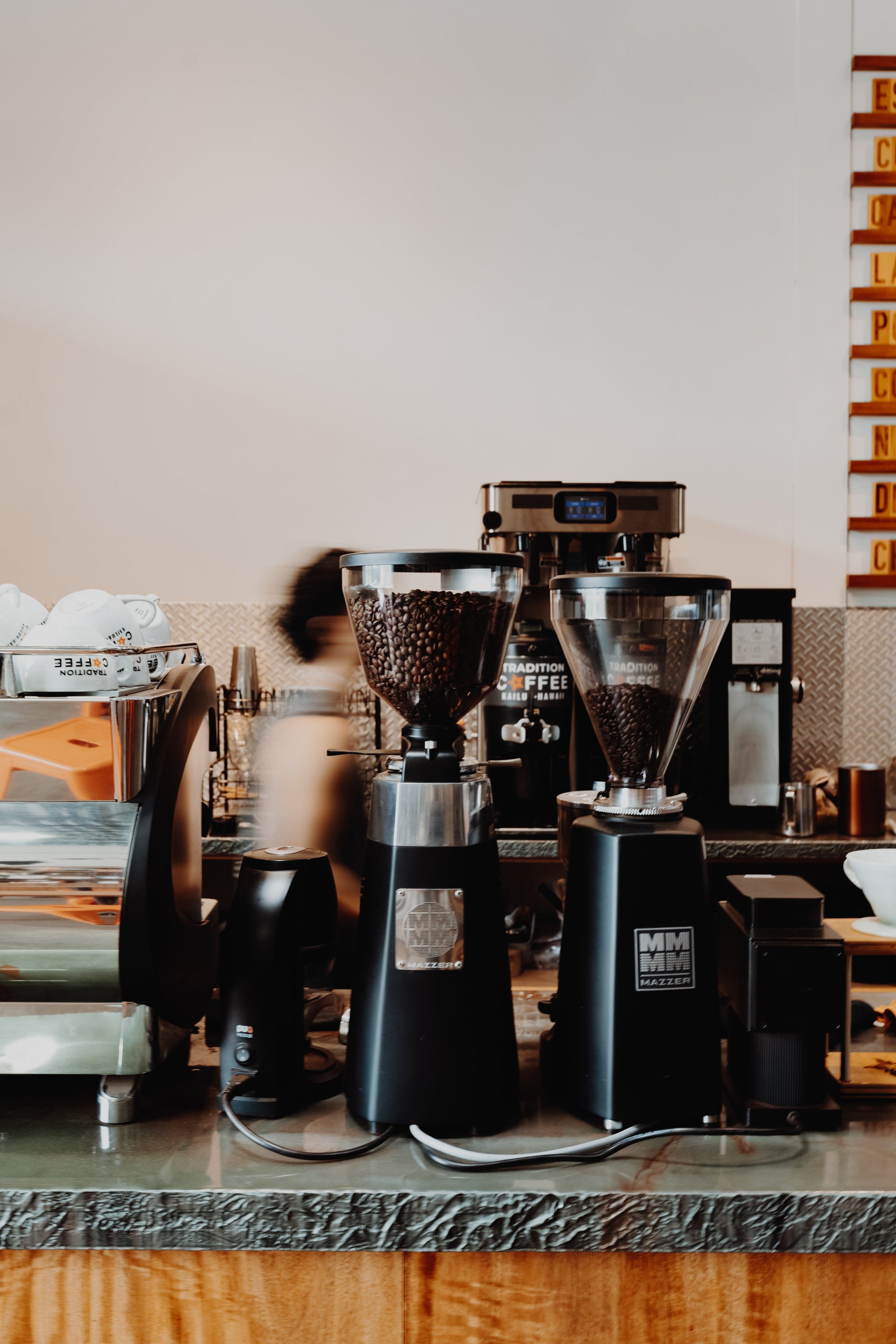 What is third wave coffee? a journey through coffee’s evolution (part – Tradition Coffee Roasters