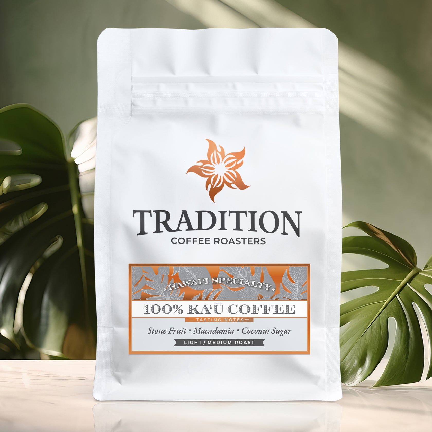 ABOUT – Tradition Coffee Roasters