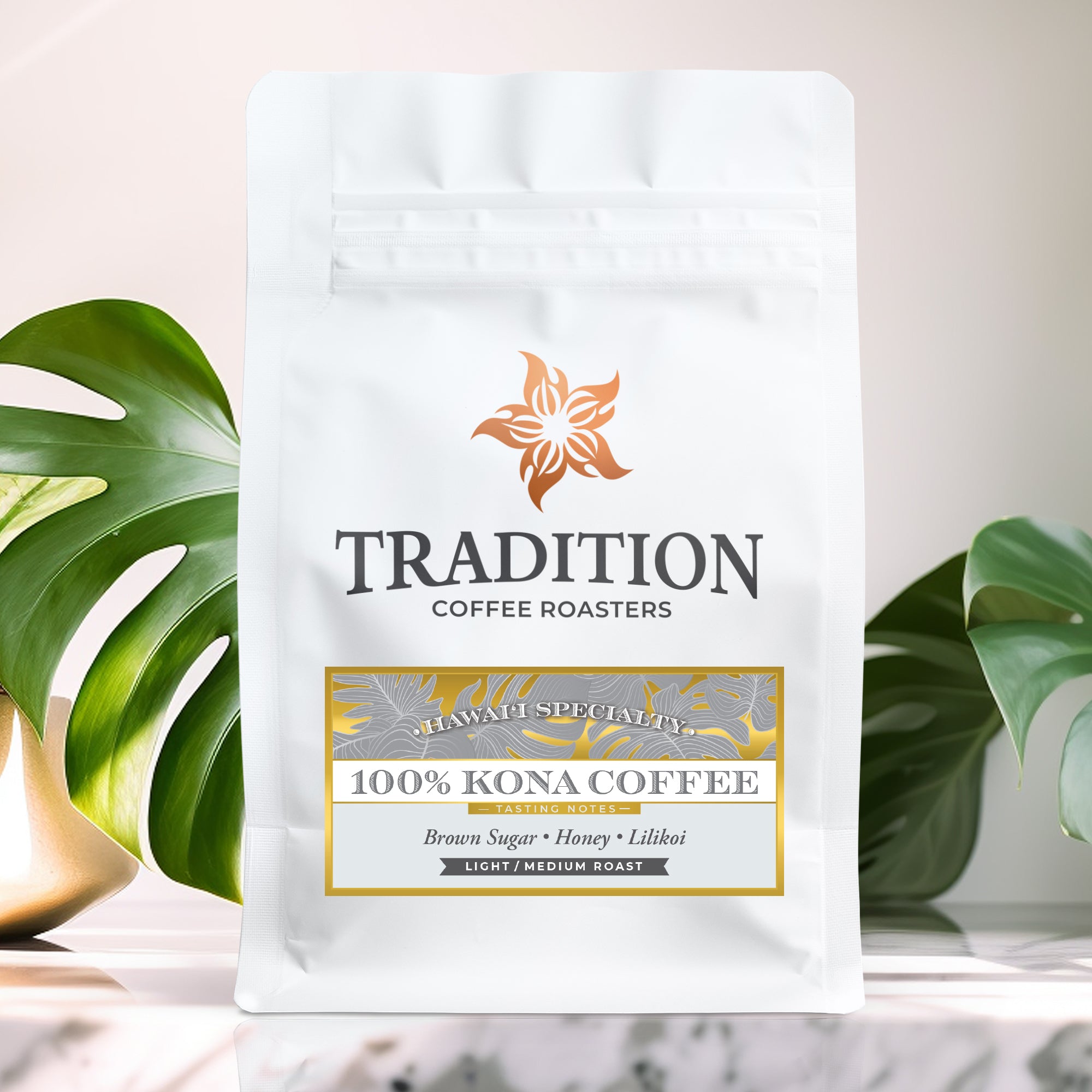 TRADITION COFFEE ROASTERS – Tradition Coffee Roasters