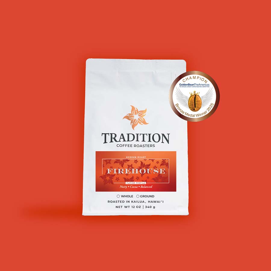 Tradition Coffee Roasters