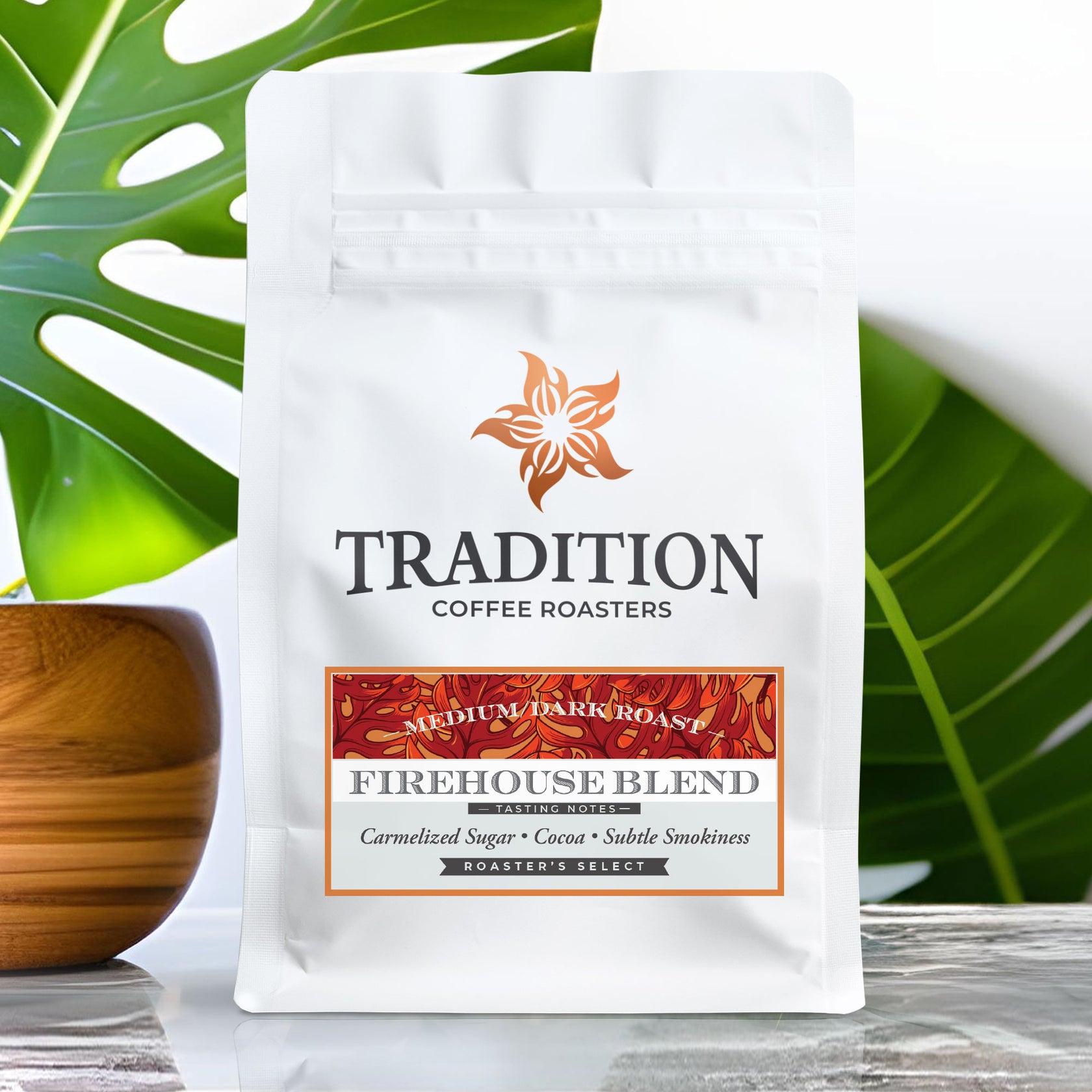 TRADITION COFFEE ROASTERS – Tradition Coffee Roasters