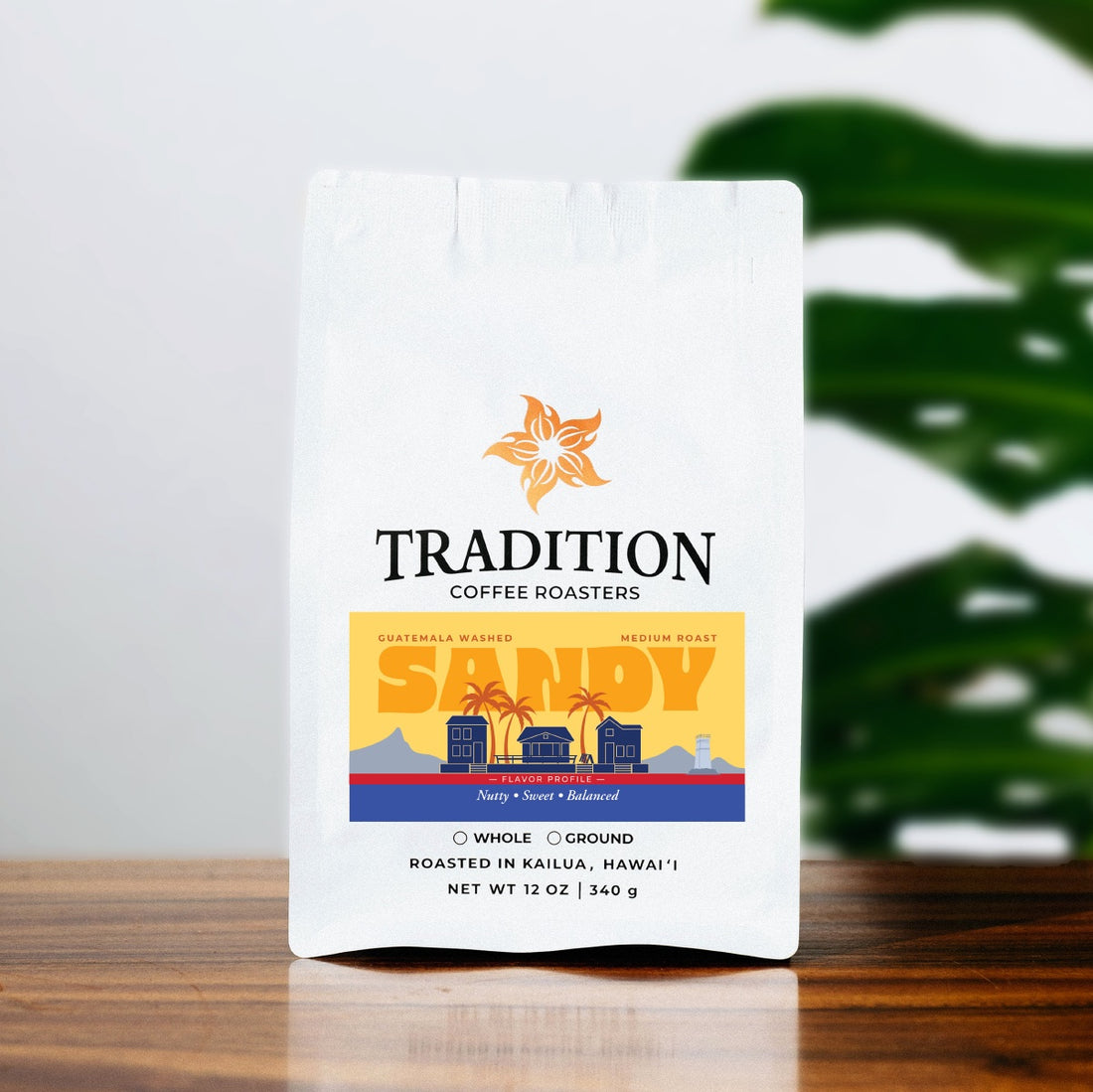 Tradition Coffee Roasters