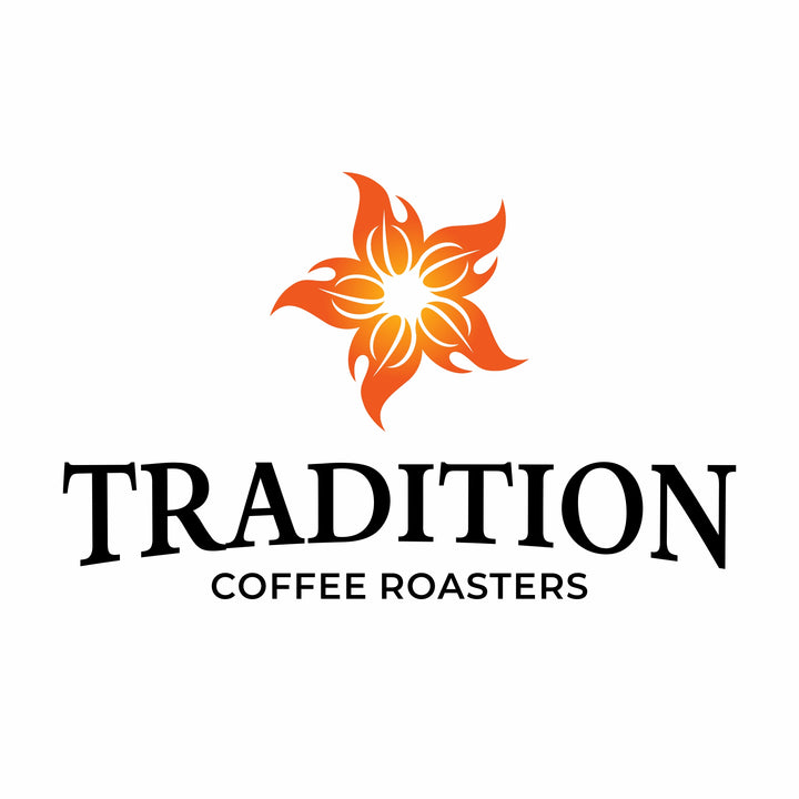 TRADITION COFFEE ROASTERS – Tradition Coffee Roasters