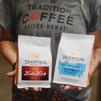 Tradition Coffee Roasters