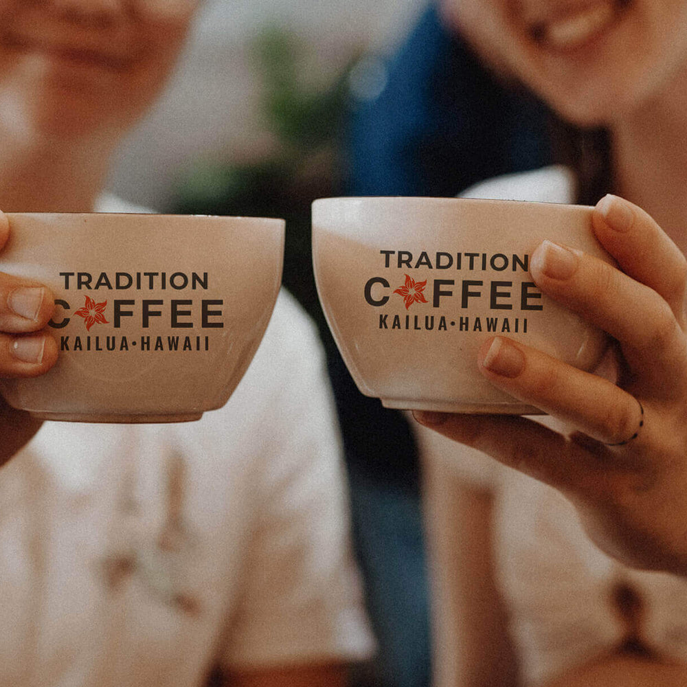 About – Tradition Coffee Roasters
