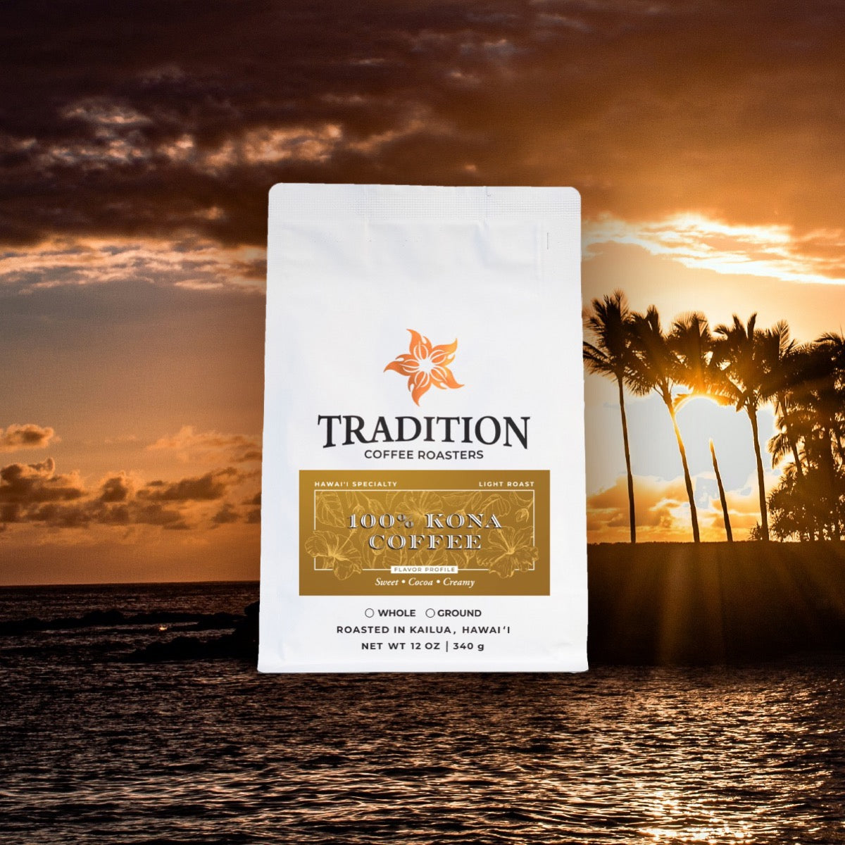 Tradition Coffee Roasters