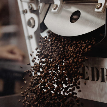Tradition Coffee Roasters